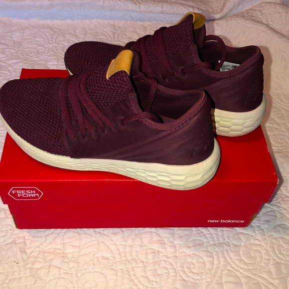 New Balance | Shoes | New Balance Used Running Course Shoes | Poshmark